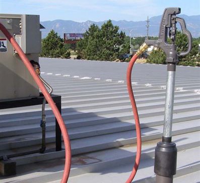 MODEL SRH/RHY2 Roof Hydrant | Woodford Manufacturing