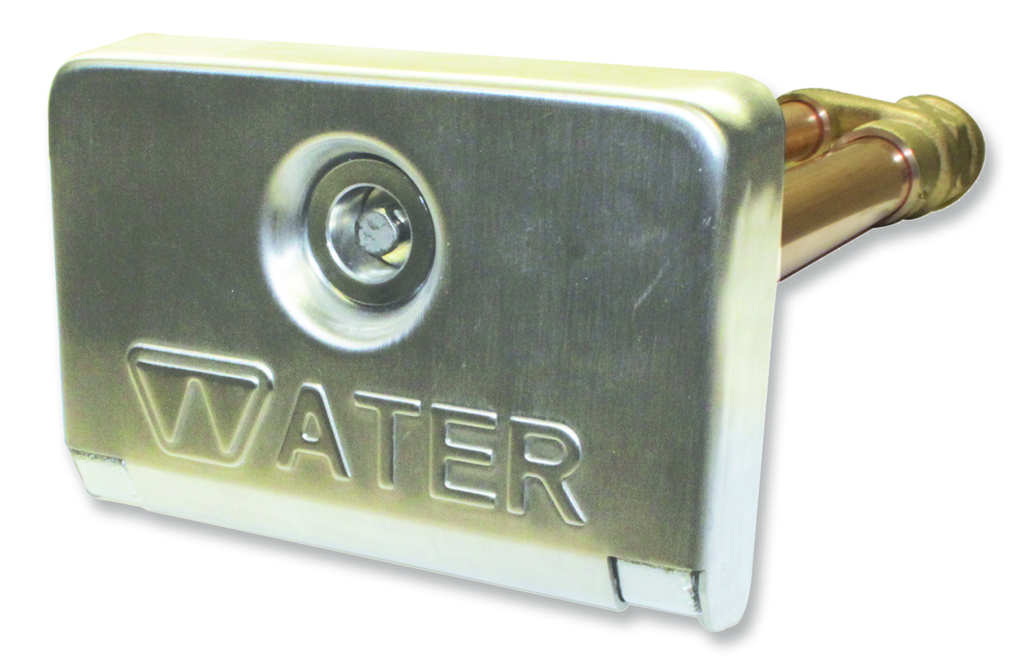 Model Model 68 Commercial Wall Hydrant | Woodford Manufacturing