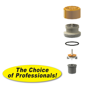 Woodford Manufacturing Co.