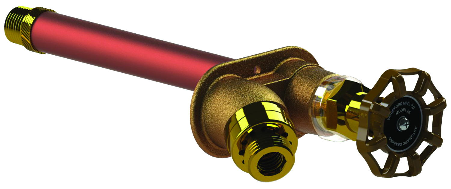 Woodford Manufacturing Co.