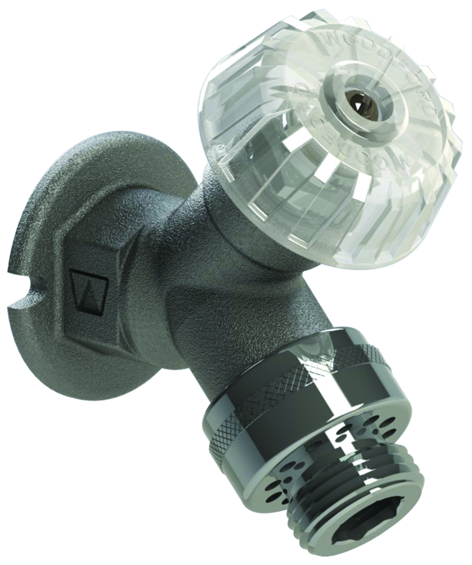 Woodford Manufacturing Co.