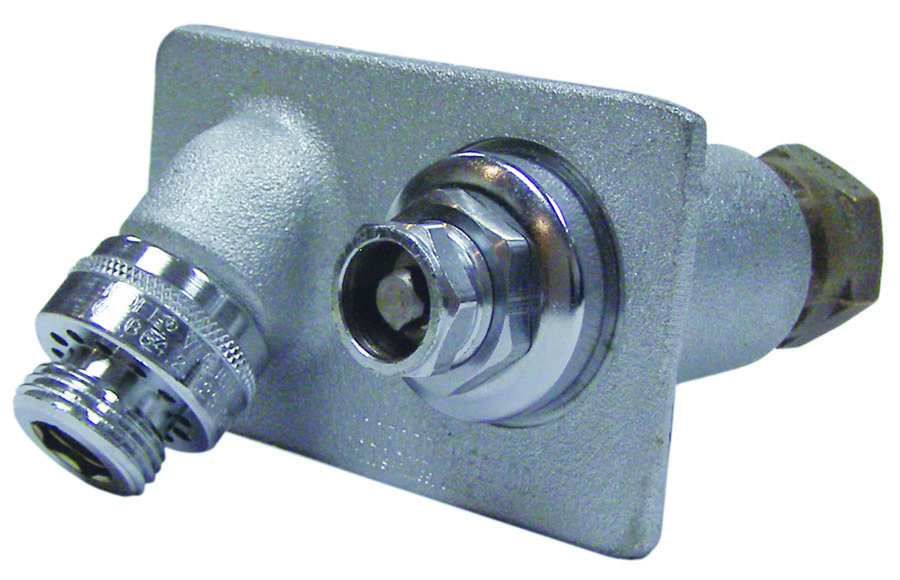 Woodford Manufacturing Co.