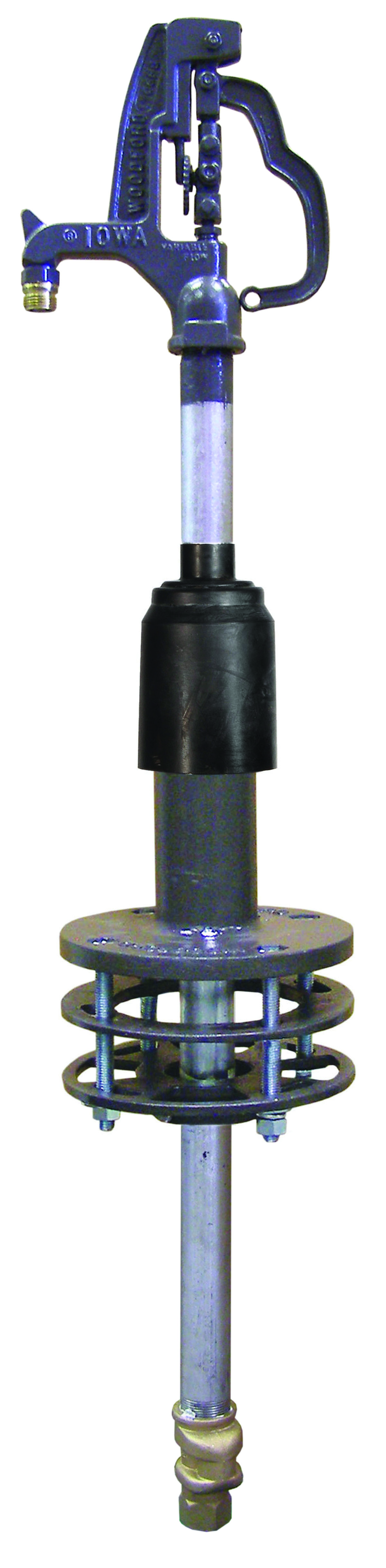 Woodford Manufacturing Co.