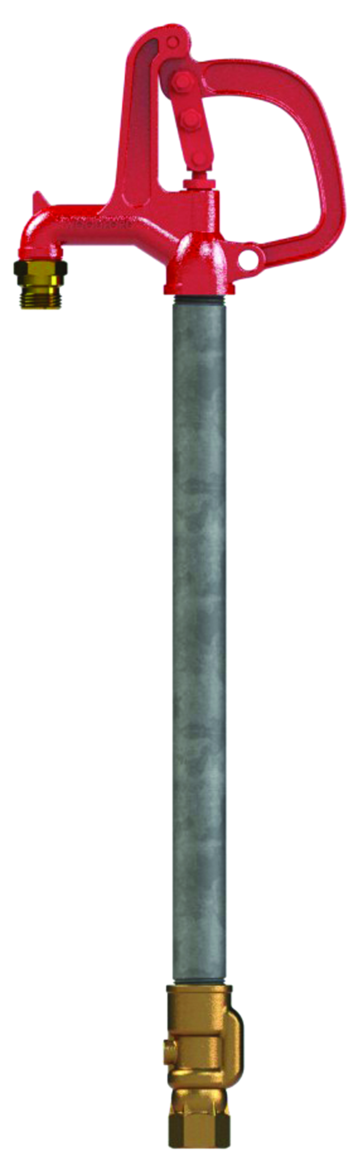 Woodford Manufacturing Co.